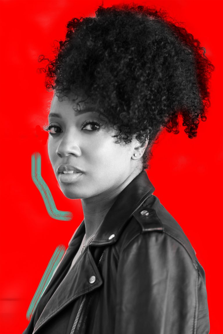 Discover The Story Behind She Did That. » She Did That.